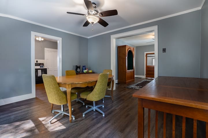 Kling's Haven - Akron, OH