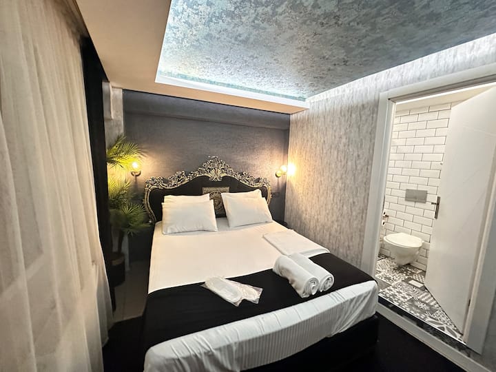 Junior Room - Bursa