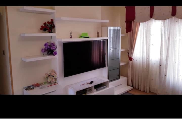 Bilbao Con Parking - Zalla