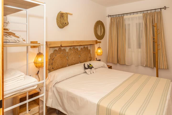 El Cortijillo - Sierra Nevada