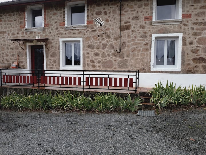 Le Gîte De L'etang - Tarare