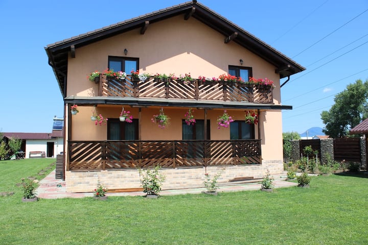 Casa La Grig - Rosenau