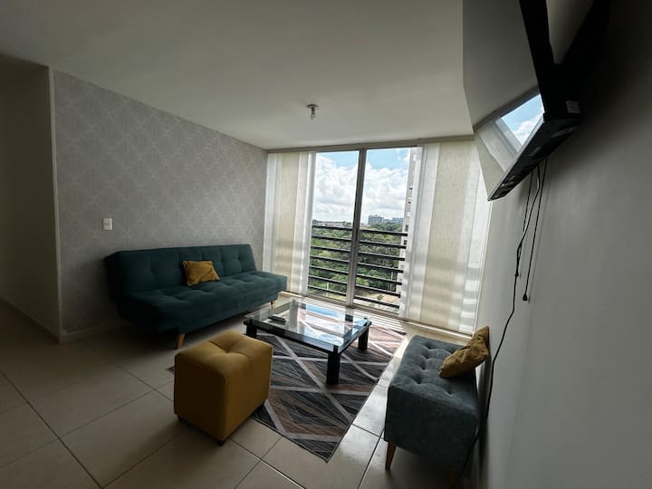 Estilo Cerca Al Polideportivo Samaria Medicadiz - Ibagué