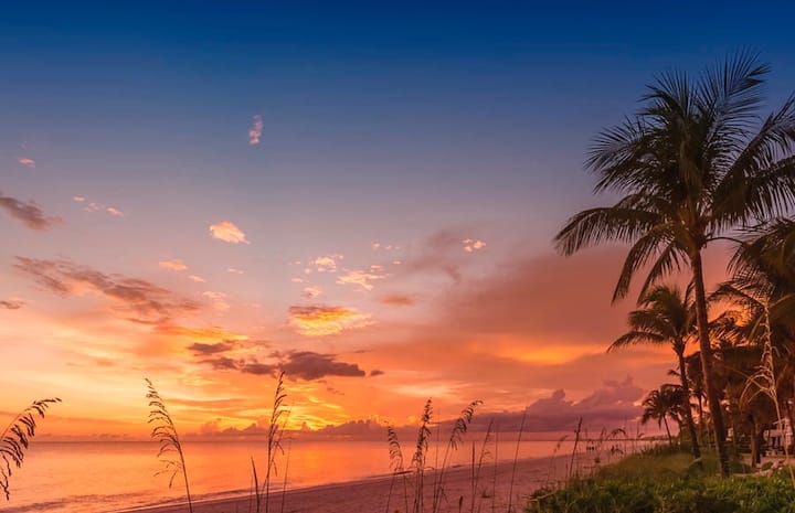 Bonita Springs Retreat | Heated Pool • Pets Ok - Bonita Springs, FL