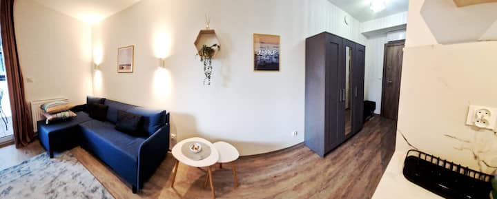 Apartament Jedź Na Wakacje 20 - Ustronie Morskie