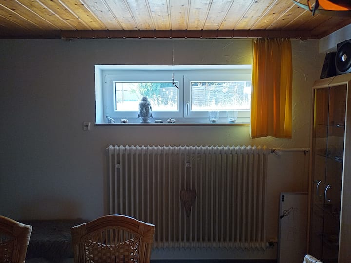 Spirituelle Auszeit Im Mediraum - Schramberg