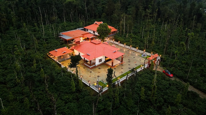 Private Cottage In Chikmagalur - Mudigere