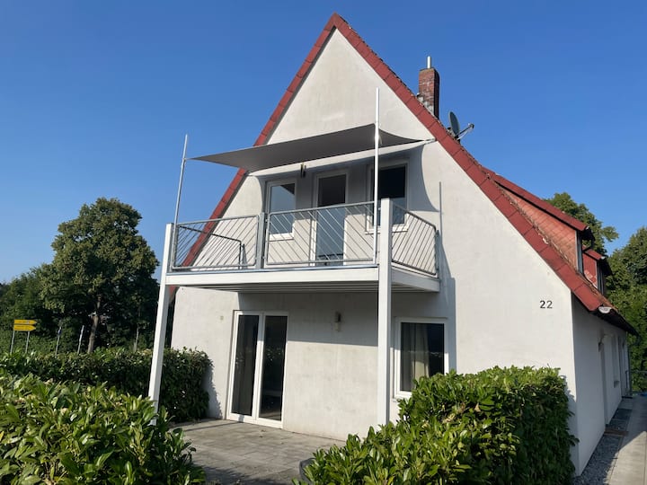 2 Personen Appartment - Springe