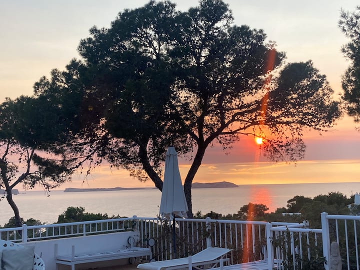 Casa Tres Monjes - Sant Antoni de Portmany