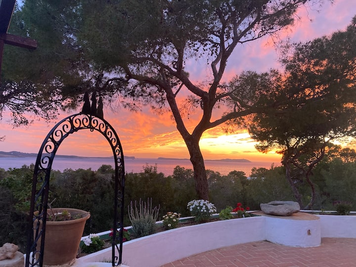 Casa Tres Monjes
Etv1155e - Sant Antoni de Portmany