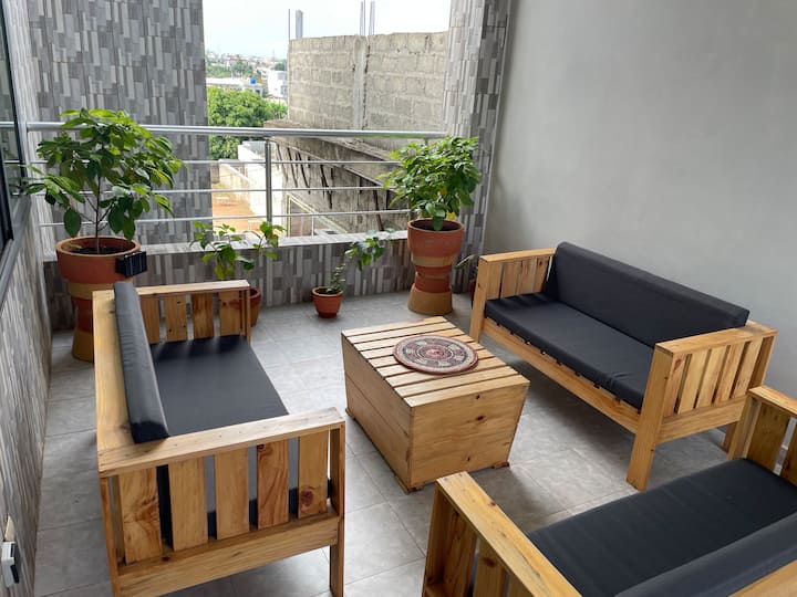 Duplex Appartement - Benin