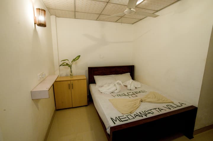 Every Day Is A Sunday Here! - Mirissa