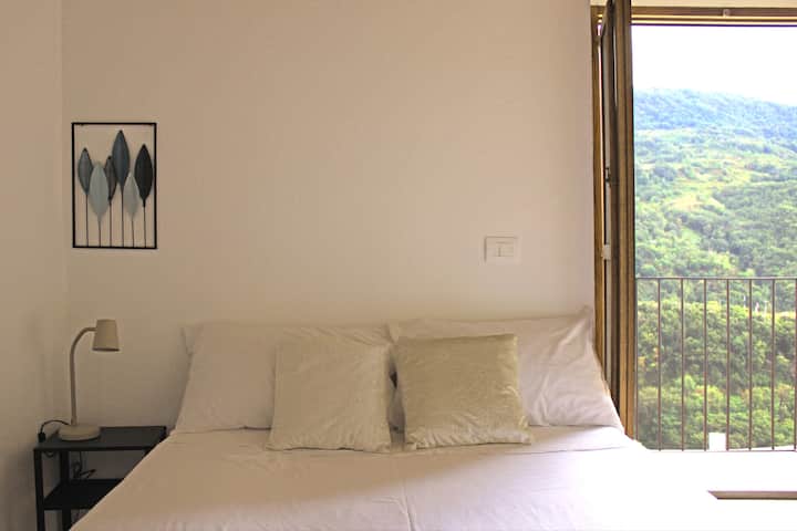 Lumira Vista - Borgo - Sangineto