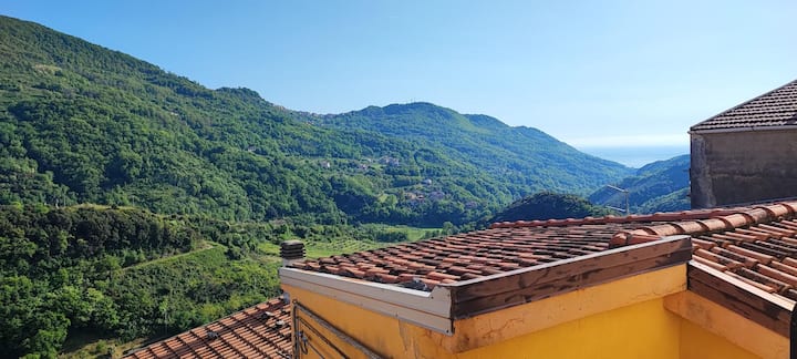 Lumira Vista - Alto - Sangineto