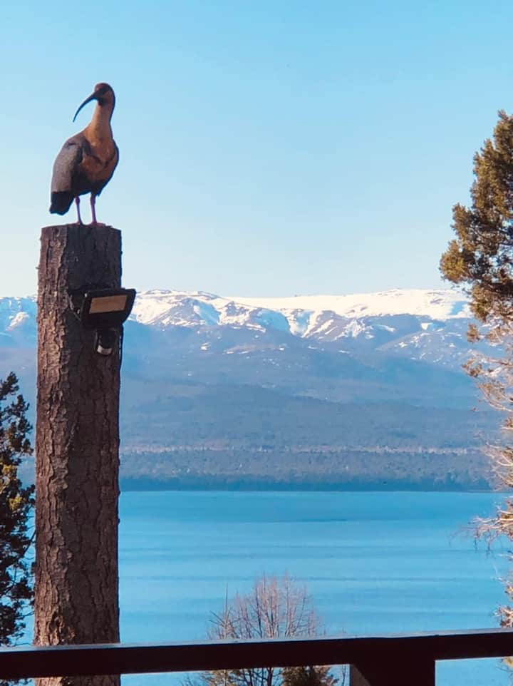 Departamento Santa Clara - San Carlos de Bariloche