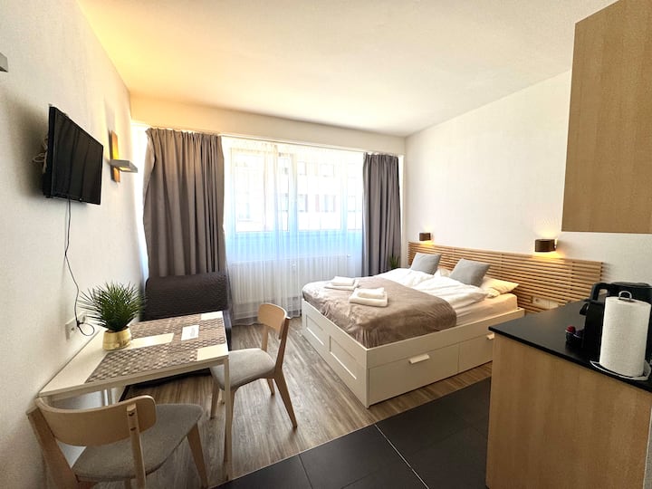 Apartments “Vienna For You” - Viena