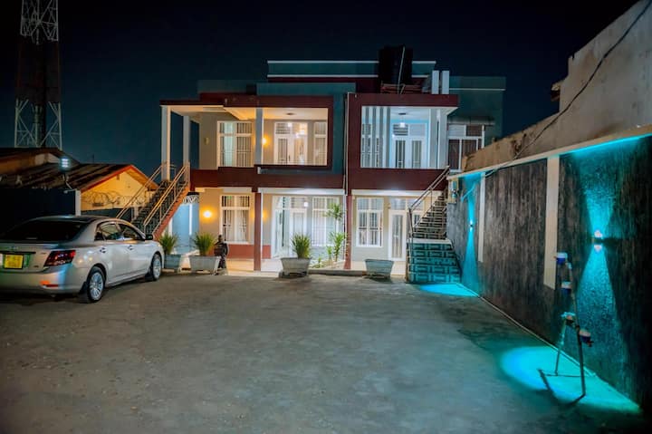 Premiers Appartements - Bujumbura
