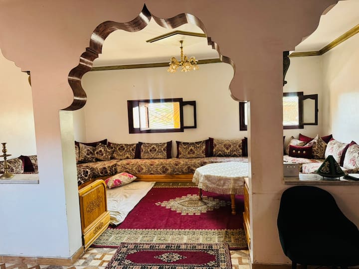 Dar Lwalidine - El Jadida