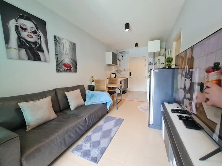 2bd Aptm. At The Heart Of Phuket - Phuket