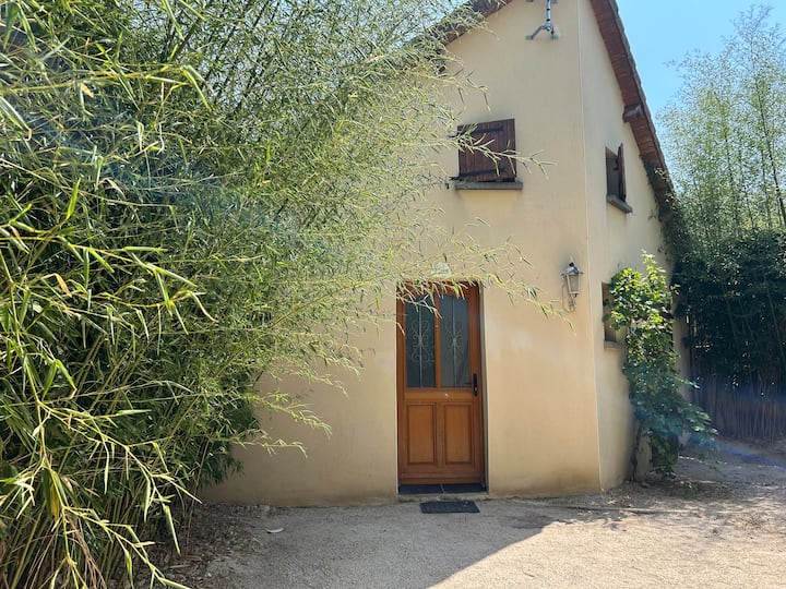 Maison Charmante « Luna » - Saint-Rémy
