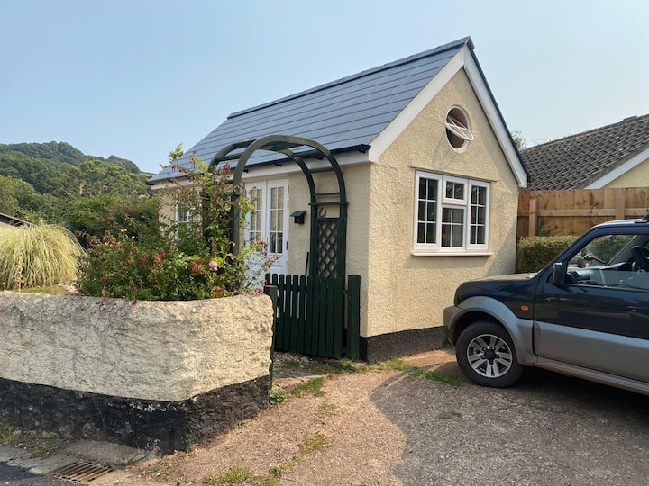 Cosy Cabin - For Exploring Devon - Exeter
