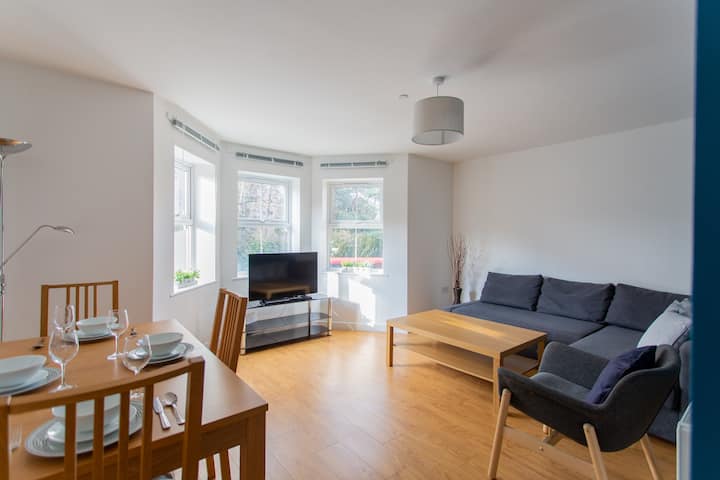 Coral Cove - Bournemouth