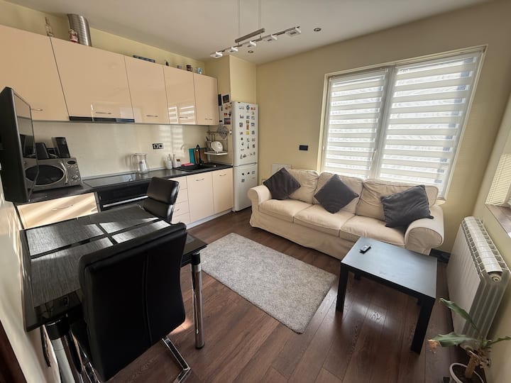 Pasarel House - Elin Pelin