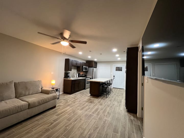 Divine Casita In The Rear - Del Rio, TX