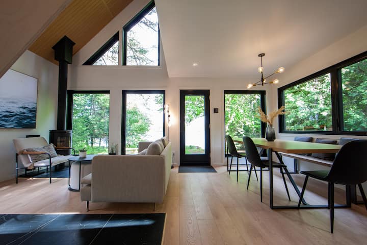 Nomi Lodge 1 - Laurentides