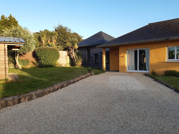 Belle Villa à Morgat - Crozon