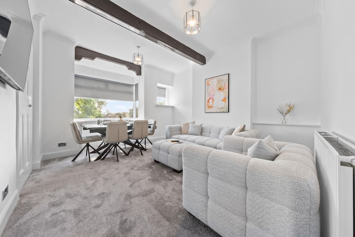 Kirkstyle Cottage - Motherwell