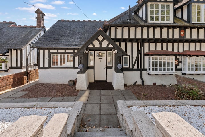 Kirkstyle Cottage - Glasgow