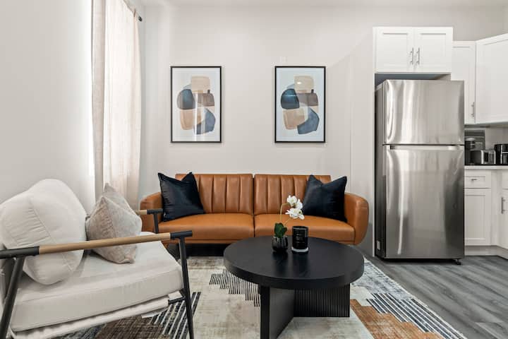 Fairmount Elegance House - Philadelphia