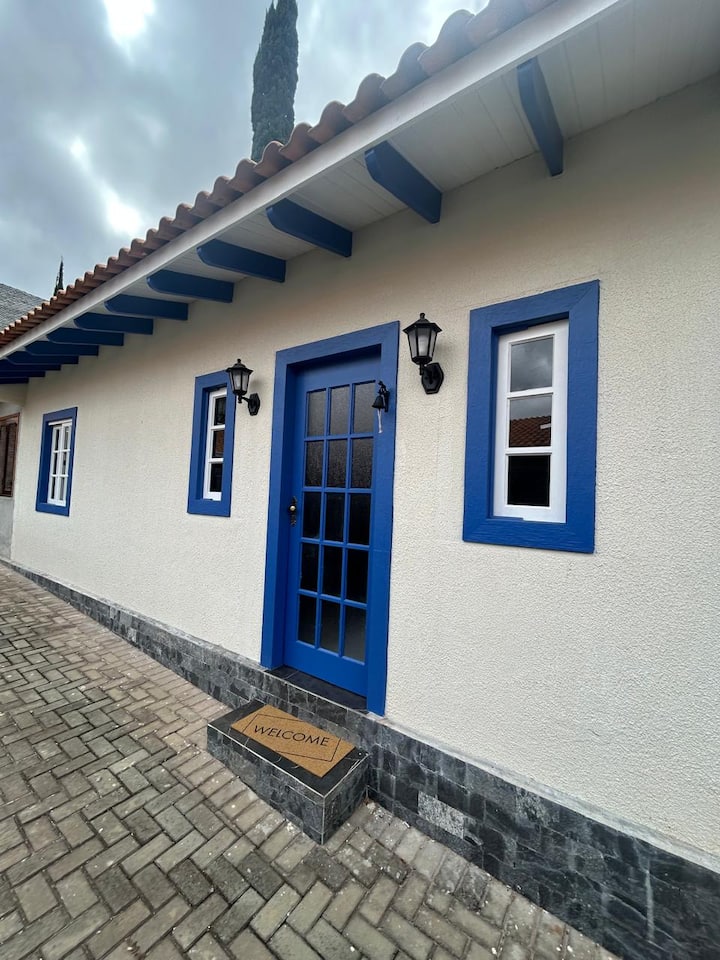 Casa Jardim Do Lago - Ponta Grossa