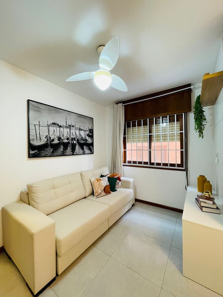 Apartamento Centrico - Capão da Canoa