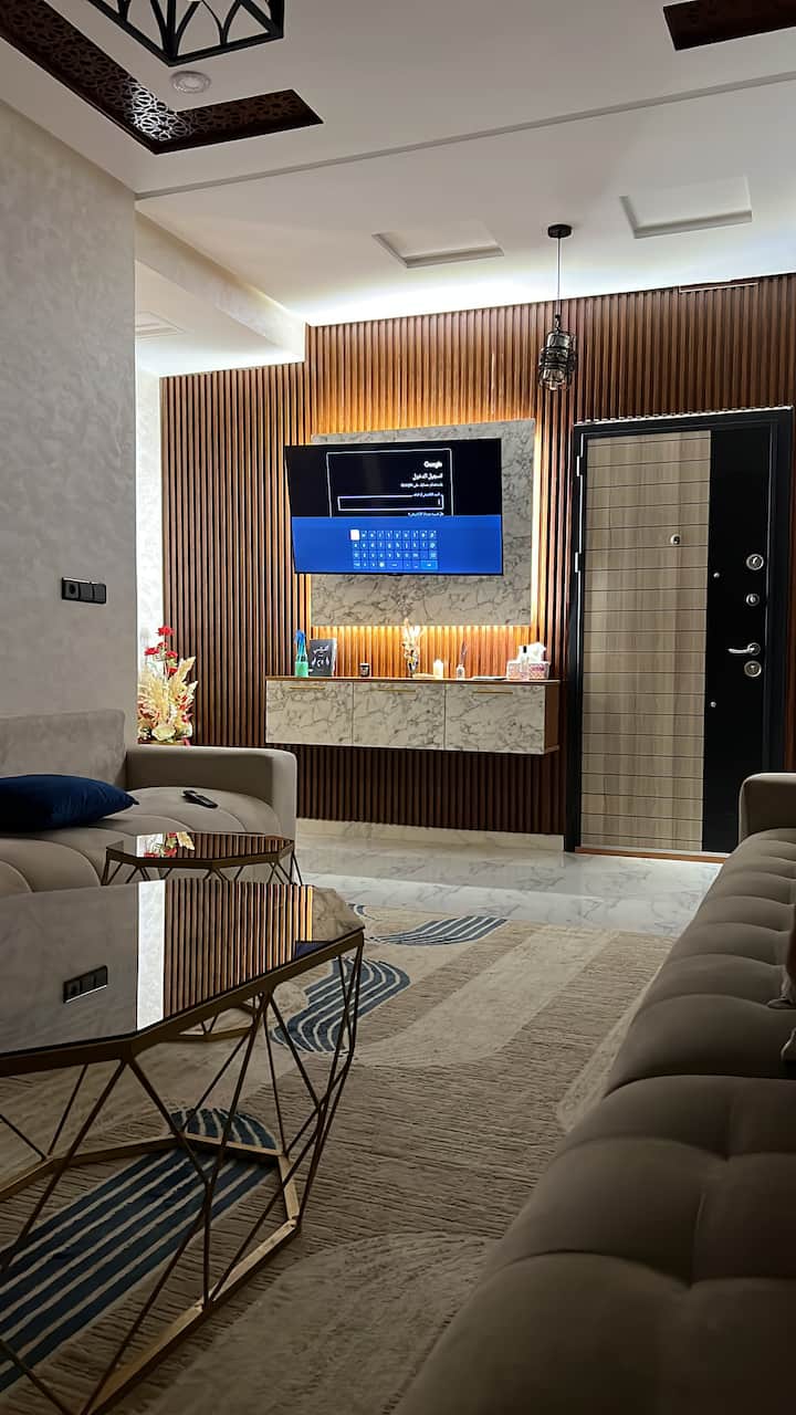 Suncatcher House - Meknes