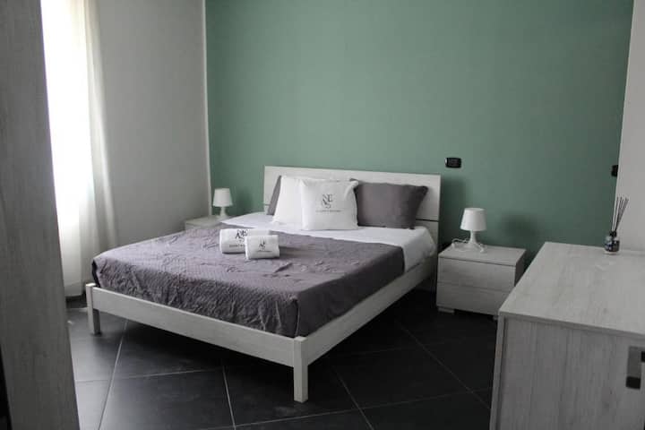 Appartamento Nettuno - Neas Resort - Castel Volturno