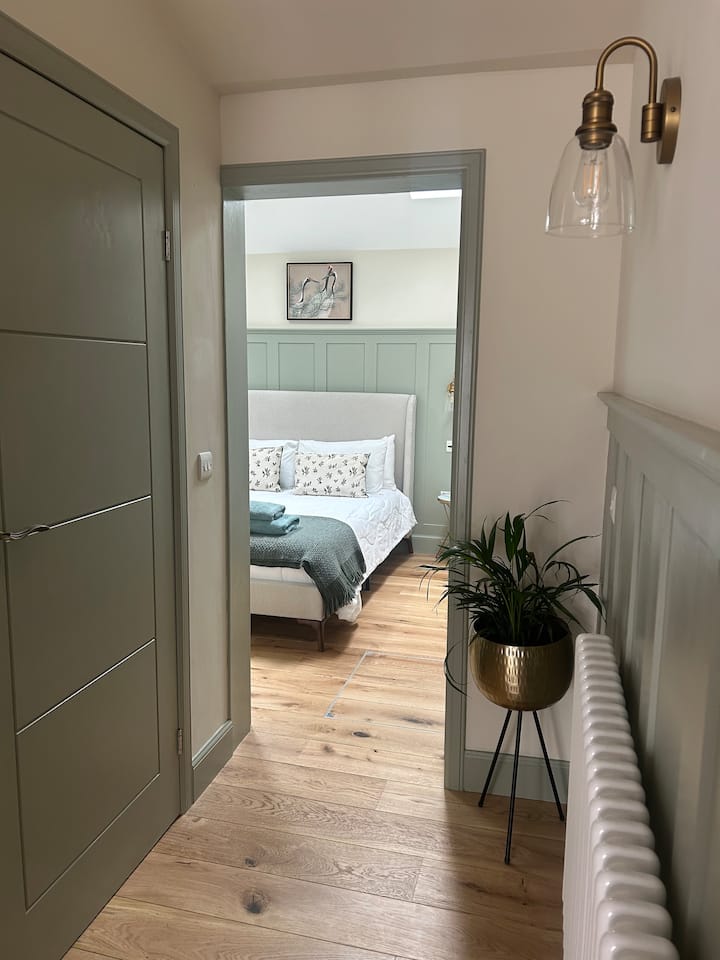 Spring Nook - Kelso