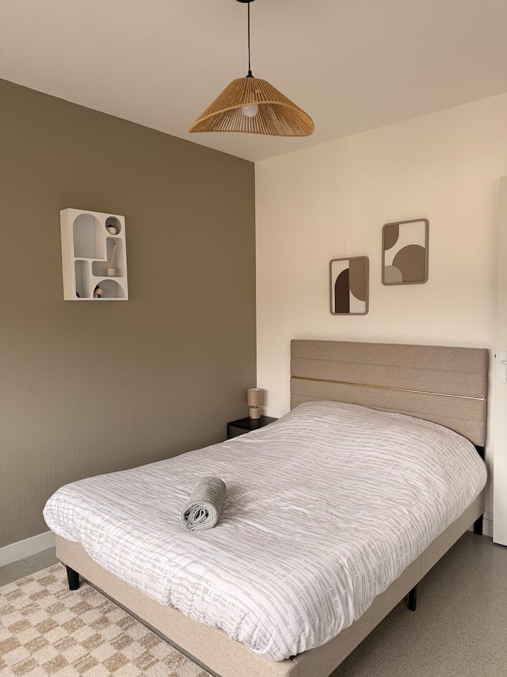 Le Numéro 6 - Châteauroux