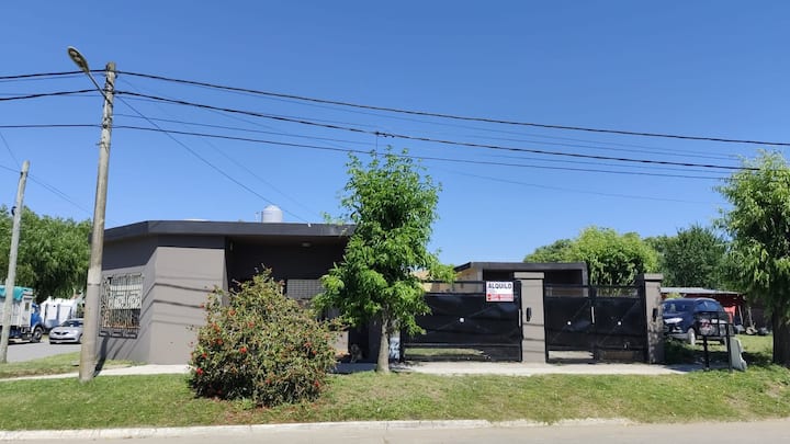 Lindo Monoambiente, Especial Verano, Tranquilidad. - Santa Teresita