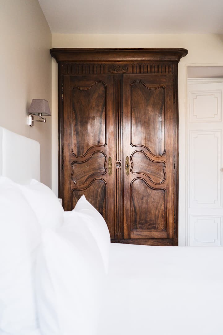 Chambre D'hôtes Châtelaine - Revel