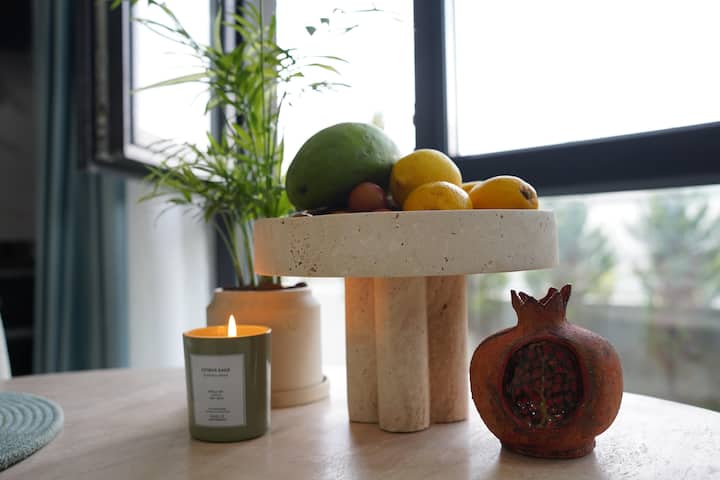 Premium Comfort Flat In Termal - Termal
