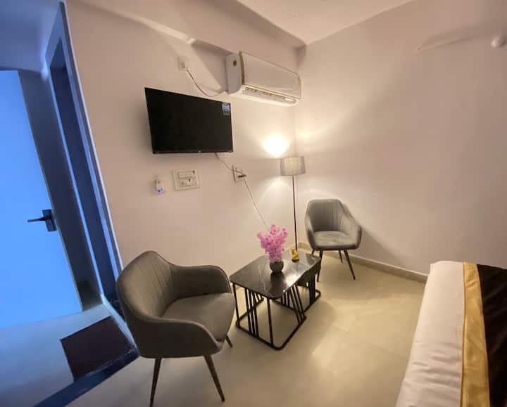 “Best Budget Stay Orchha” - Orchha