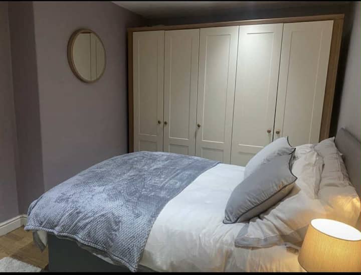 Bare Seabreeze Retreat - Morecambe