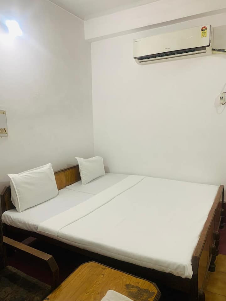 Hotel Kavish Residency - Haridwar