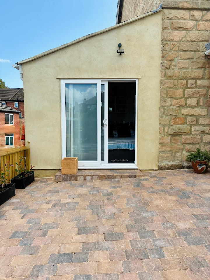A Cosy Harrogate Hideaway - Wetherby