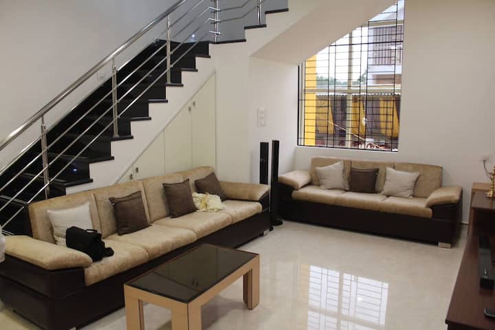 Blissfull Stay In Udupi! - Udupi