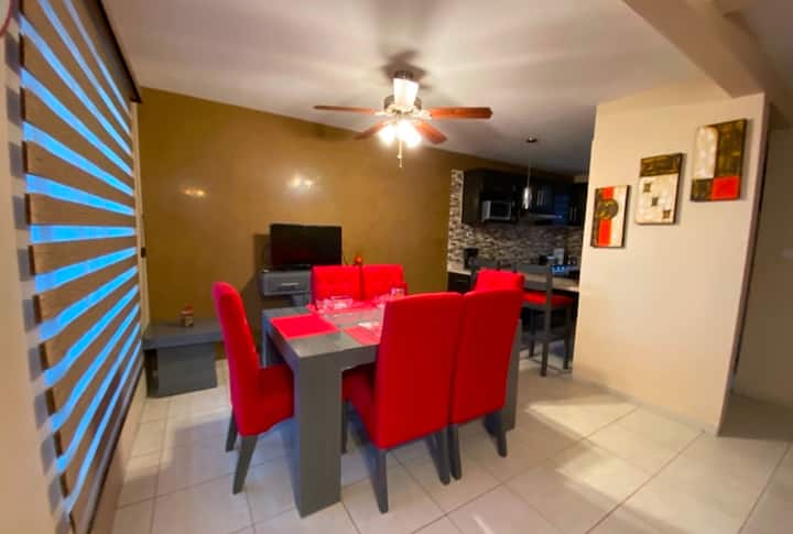 Casa En Alquiler En Pozos - San Luis Potosí