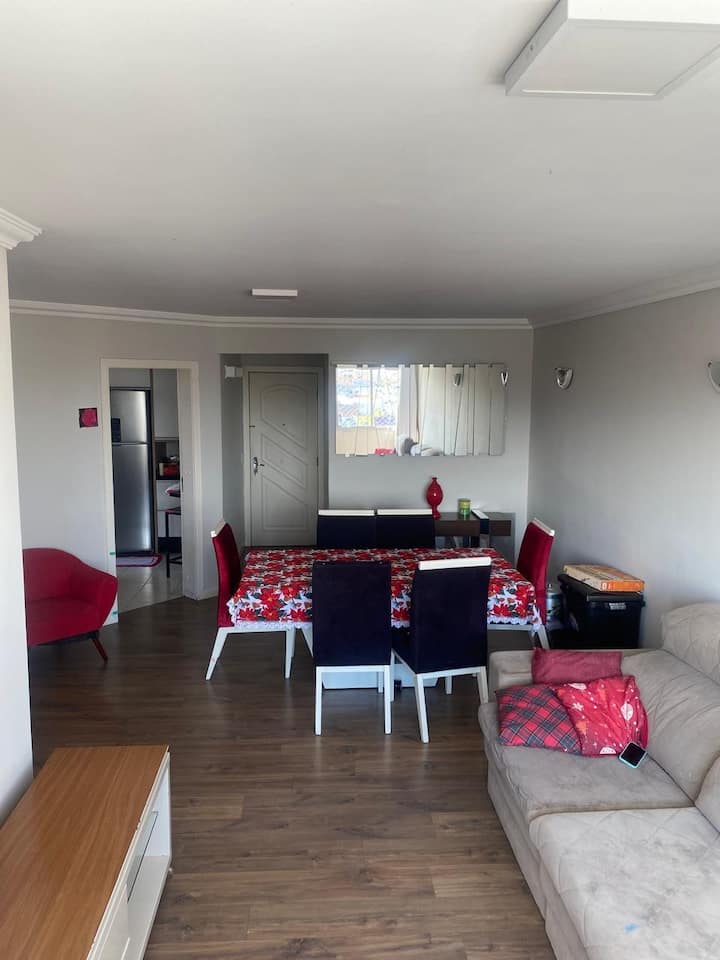 No Coração De Ponta Grossa - Ponta Grossa