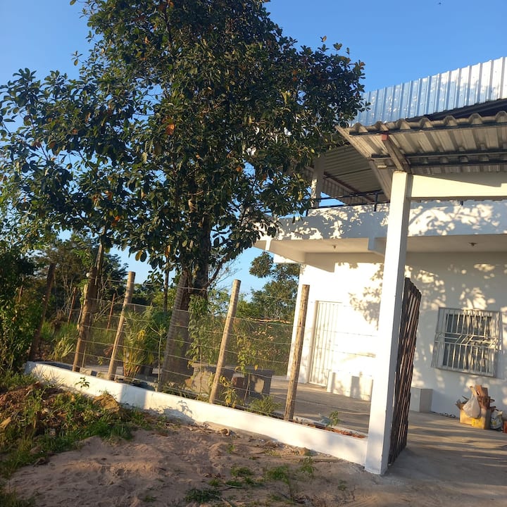 Sítio Tranquilo E Aconchegante - Itabuna